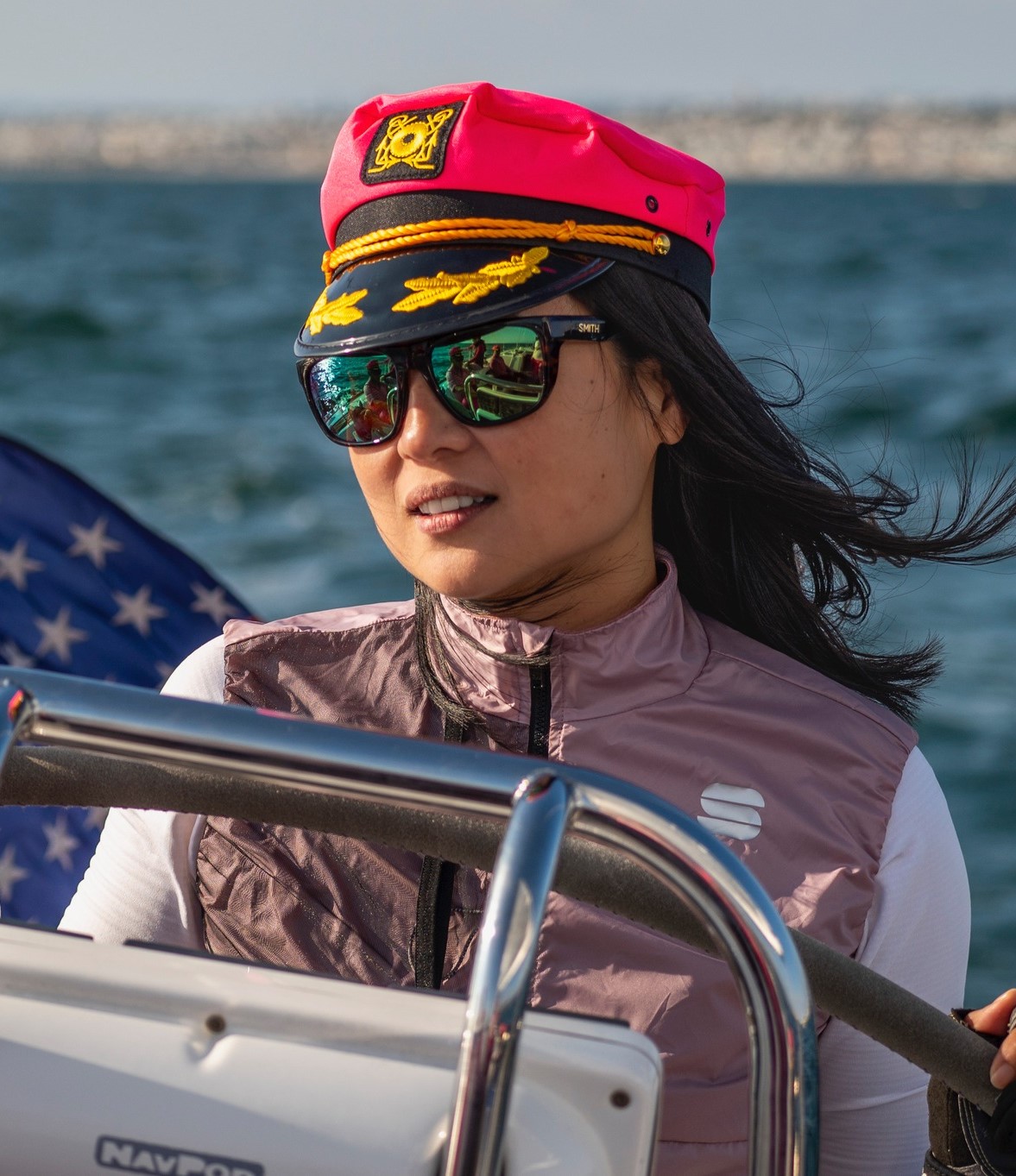 June Cup - "Women at the Helm" Series - Port Royal Yacht Club