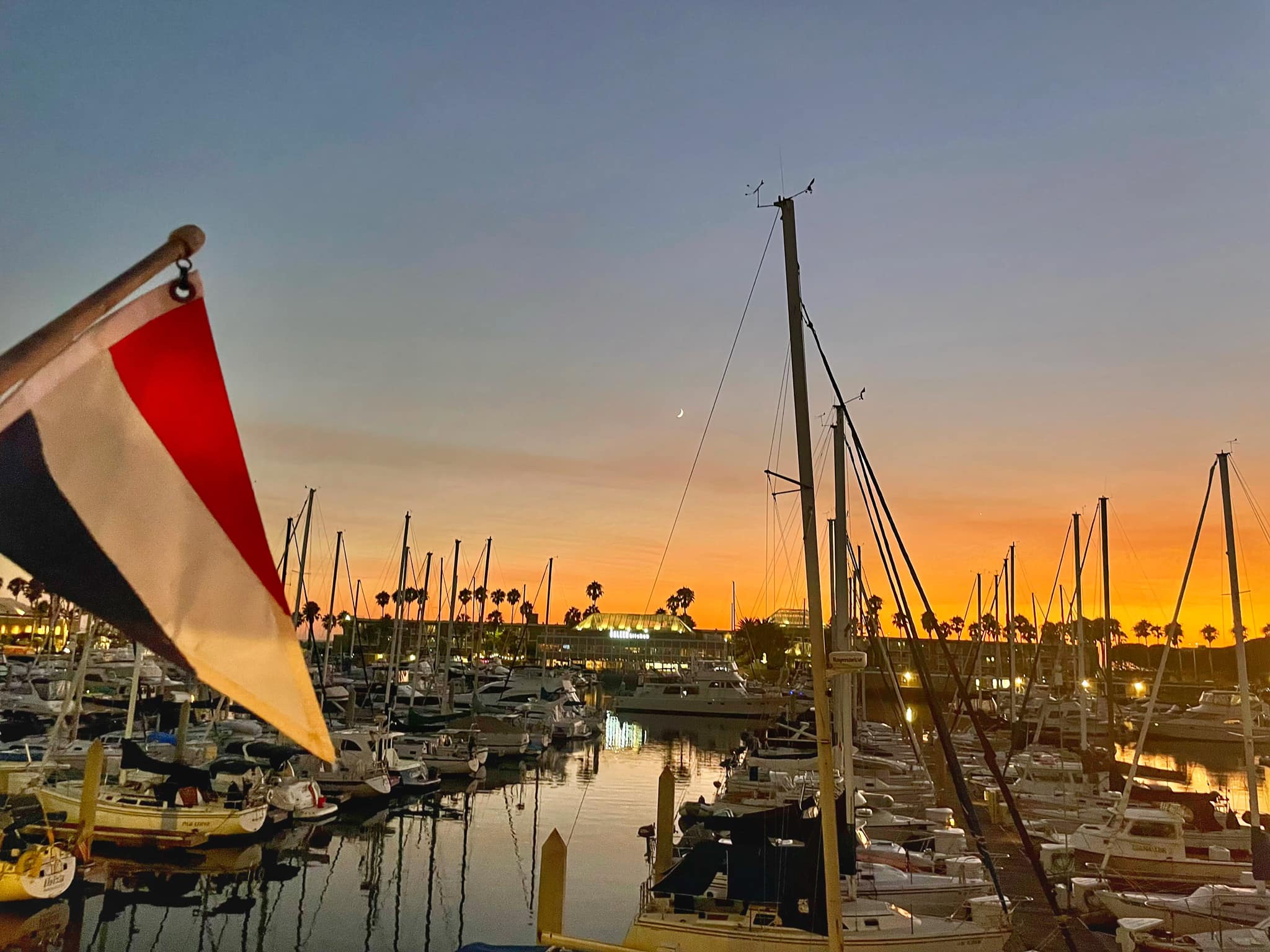 Port Royal Yacht Club - Port Royal Yacht Club